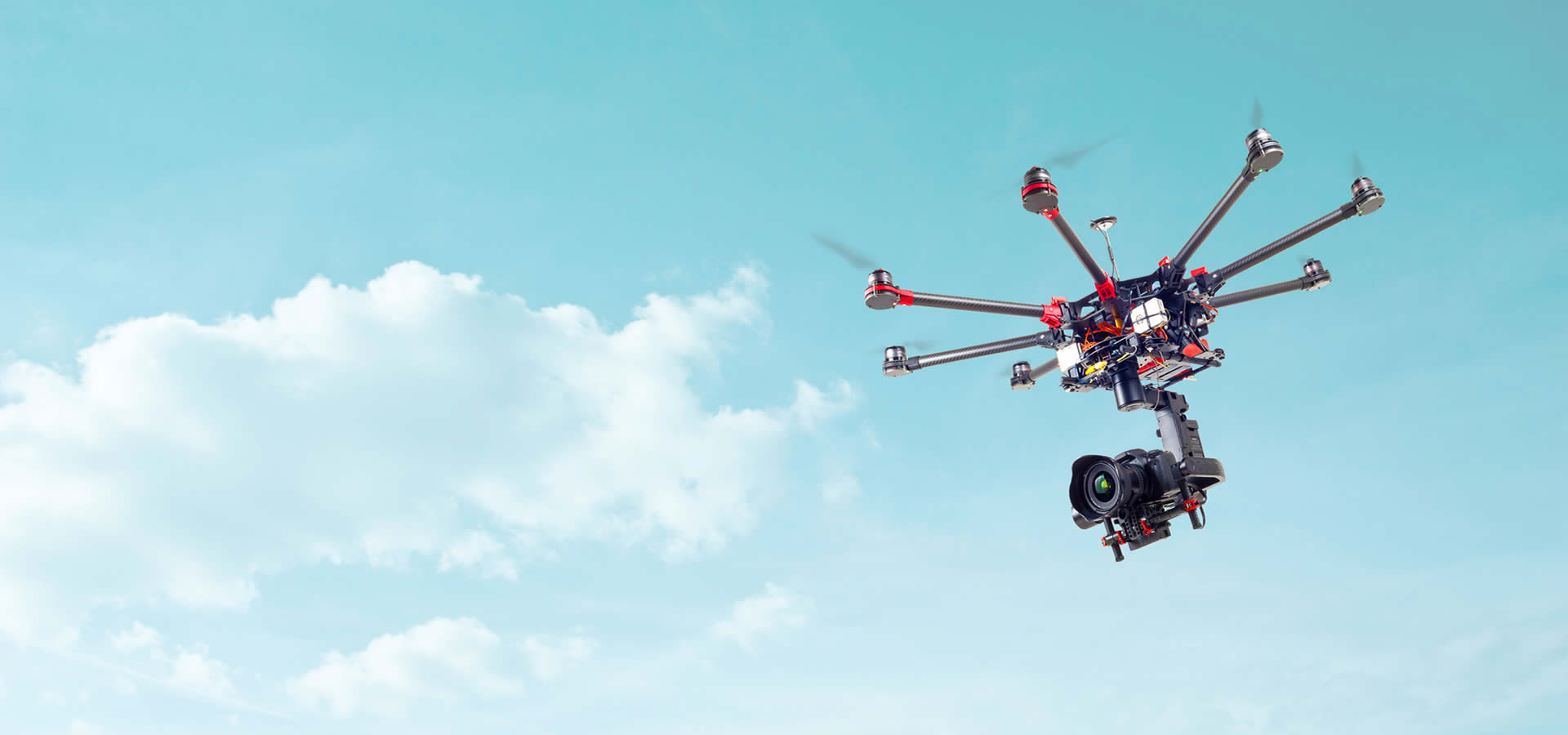 SIG-DRONE : Expertise, conseil, prestations Drone & SIG - Rhône-Alpes